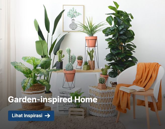 Informa Official Store: Toko Furniture Online No.1 di Indonesia