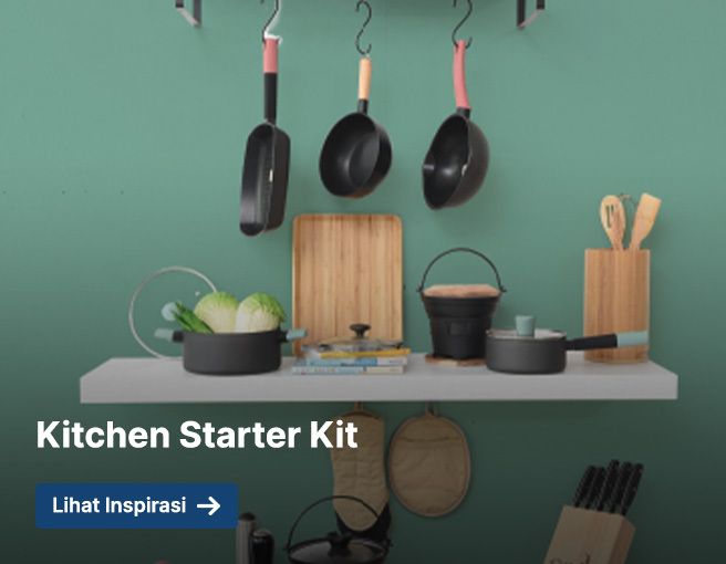 Informa Official Store: Toko Furniture Online No.1 di Indonesia