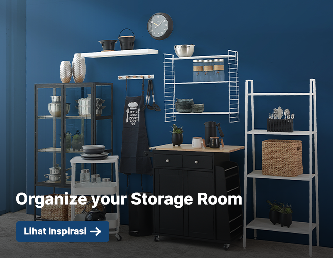 Informa Official Store: Toko Furniture Online No.1 di Indonesia