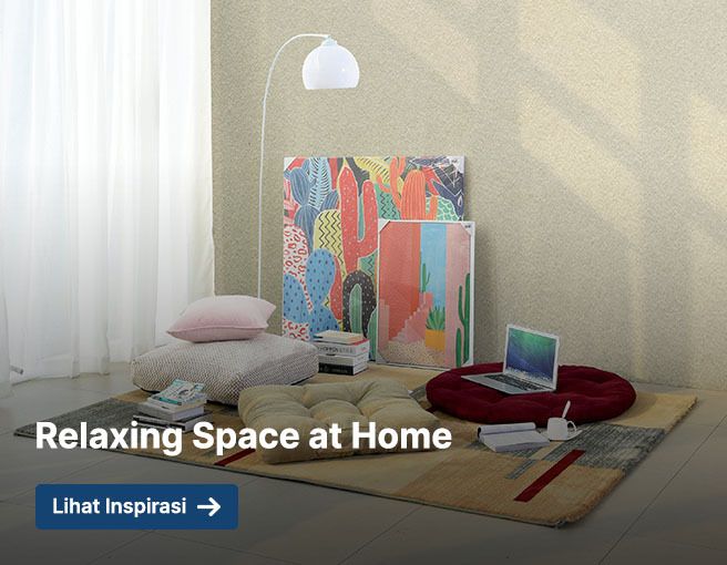 Informa Official Store: Toko Furniture Online No.1 di Indonesia