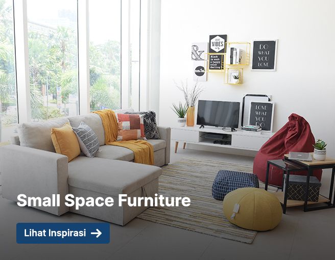 Informa Custom Furniture › Jaminan Kepuasan