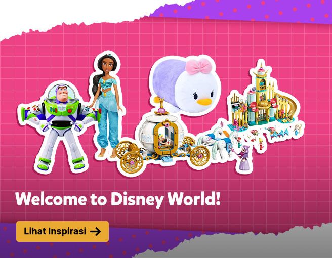 Toys Kingdom Indonesia - Official Store