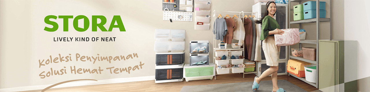 STORA | AZKO Exclusive Brands