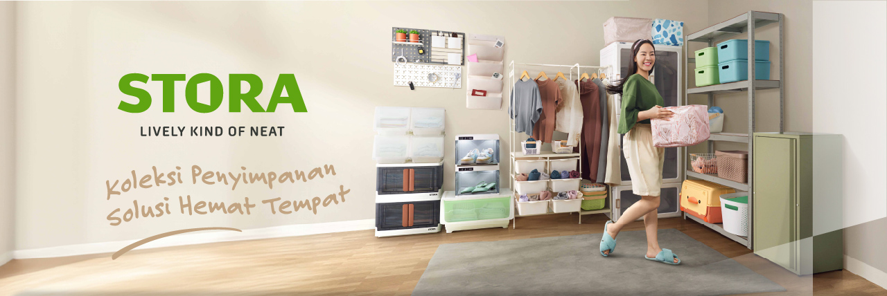 STORA | AZKO Exclusive Brands