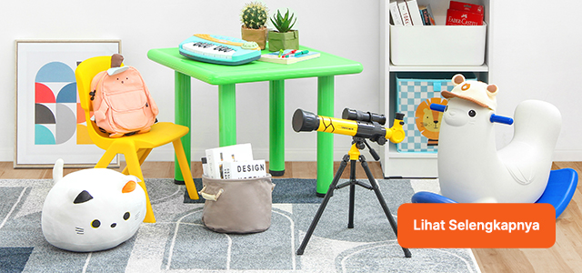 5 Jenis Mainan Koleksi Terbaik Buat Si Kecil