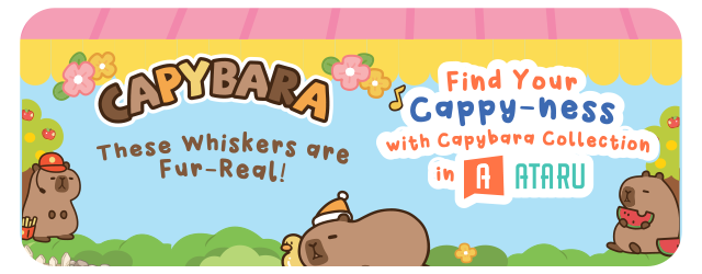 Ataru Official Store Online › Original Bergaransi | Ruparupa