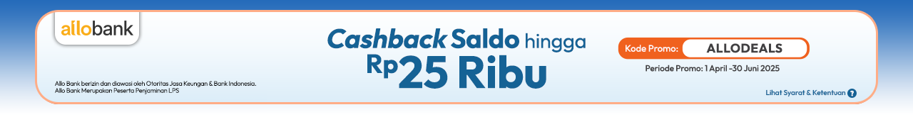 [Partnership] ruparupa 9th Anniversary | ruparupa