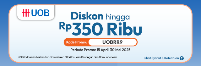 [Partnership] ruparupa 9th Anniversary | ruparupa