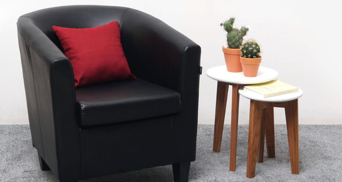 5 Tips Memilih Ukuran Sofa yang Tepat Agar Tidak Sempit