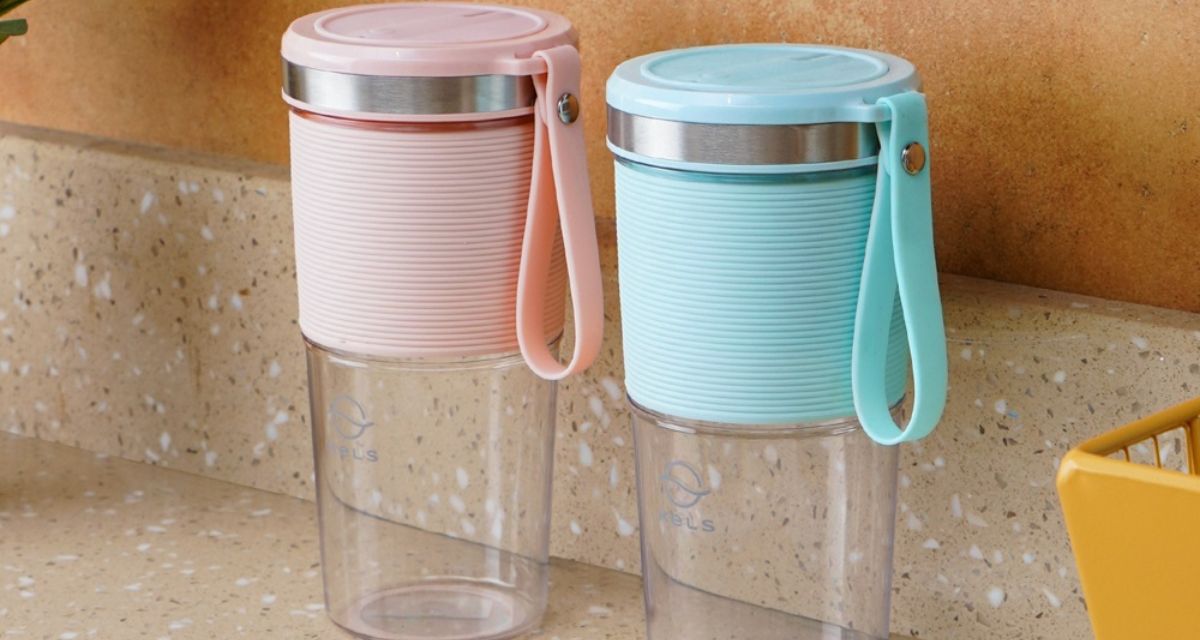 5 Jenis Blender Beserta Fungsinya yang Wajib Kamu Ketahui