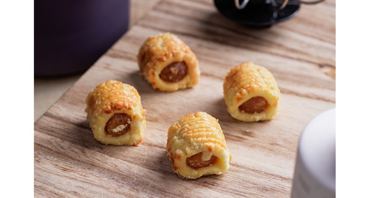 5 Resep Kue Nastar Nikmat dan Lembut, Dijamin Antigagal!