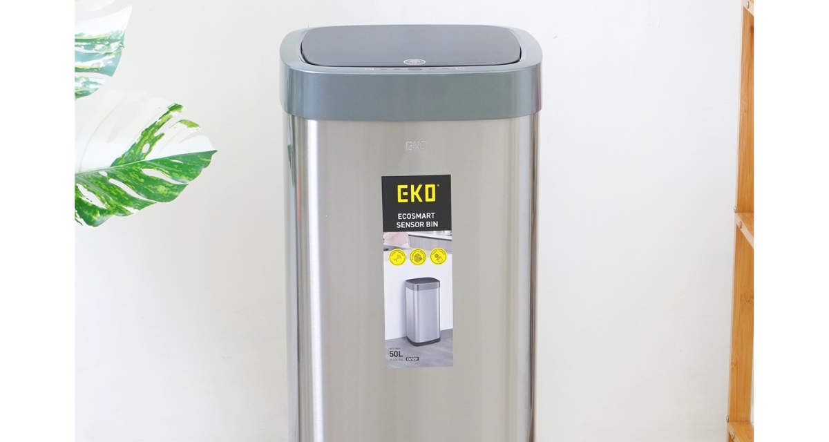 5 Tips Memilih Ukuran Tempat Sampah yang Tepat buat di Rumah