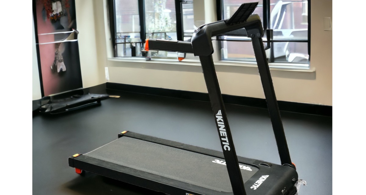 5 Bedanya Treadmill Manual dan Elektrik Biar Gak Salah Beli