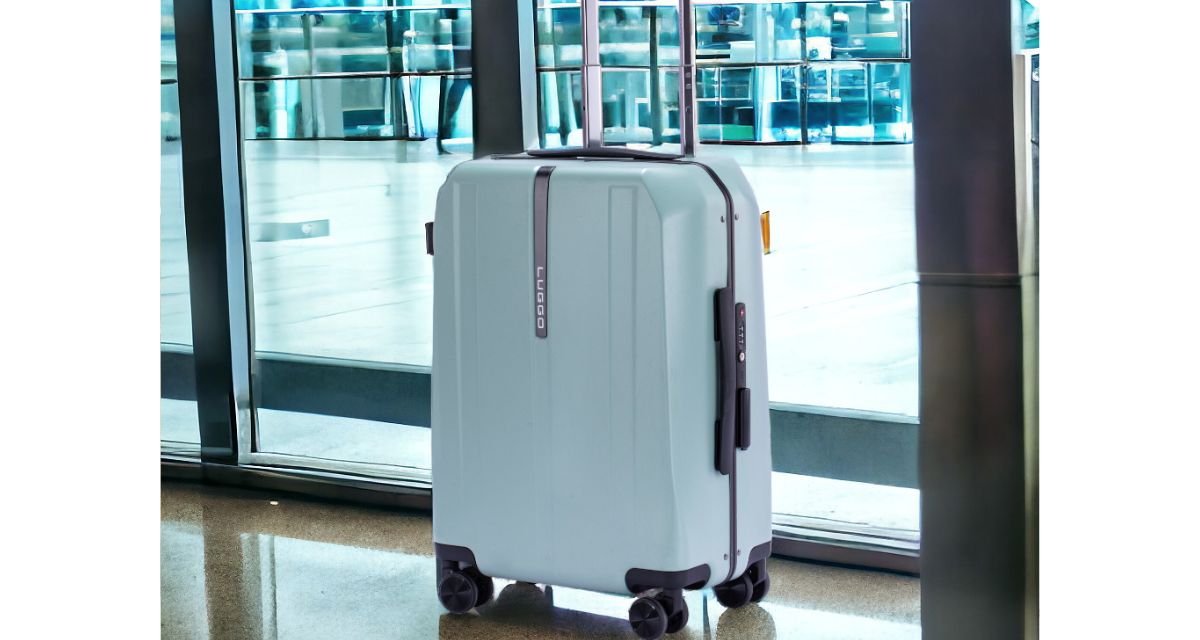 9 Ukuran Koper Kabin dan Cara Memilih yang Sesuai Maskapai