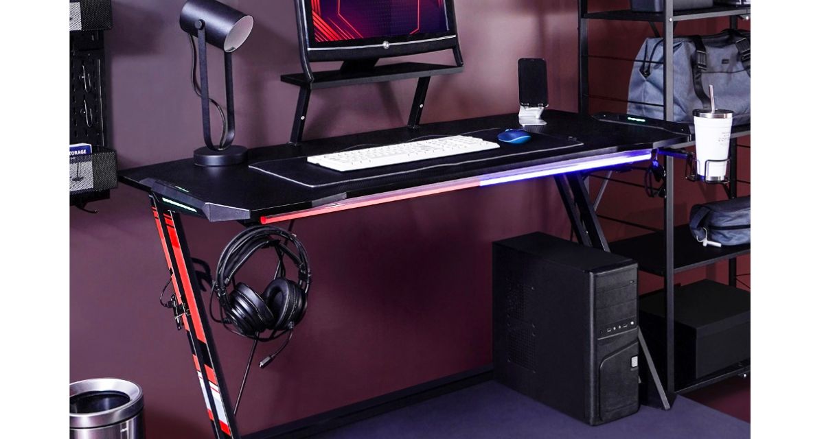 7 Peralatan Gaming Buat Pemula yang Wajib Punya