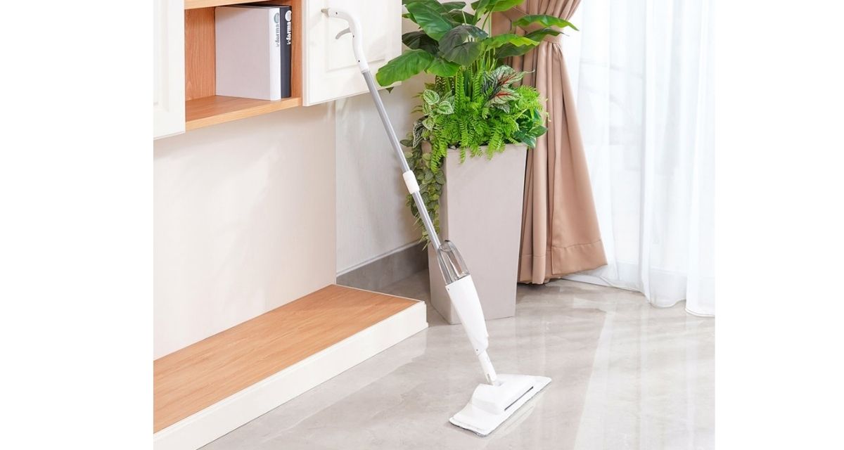 5 Jenis Alat Pel Lantai dan Cara Memilihnya Bikin Rumah Jadi Kinclong