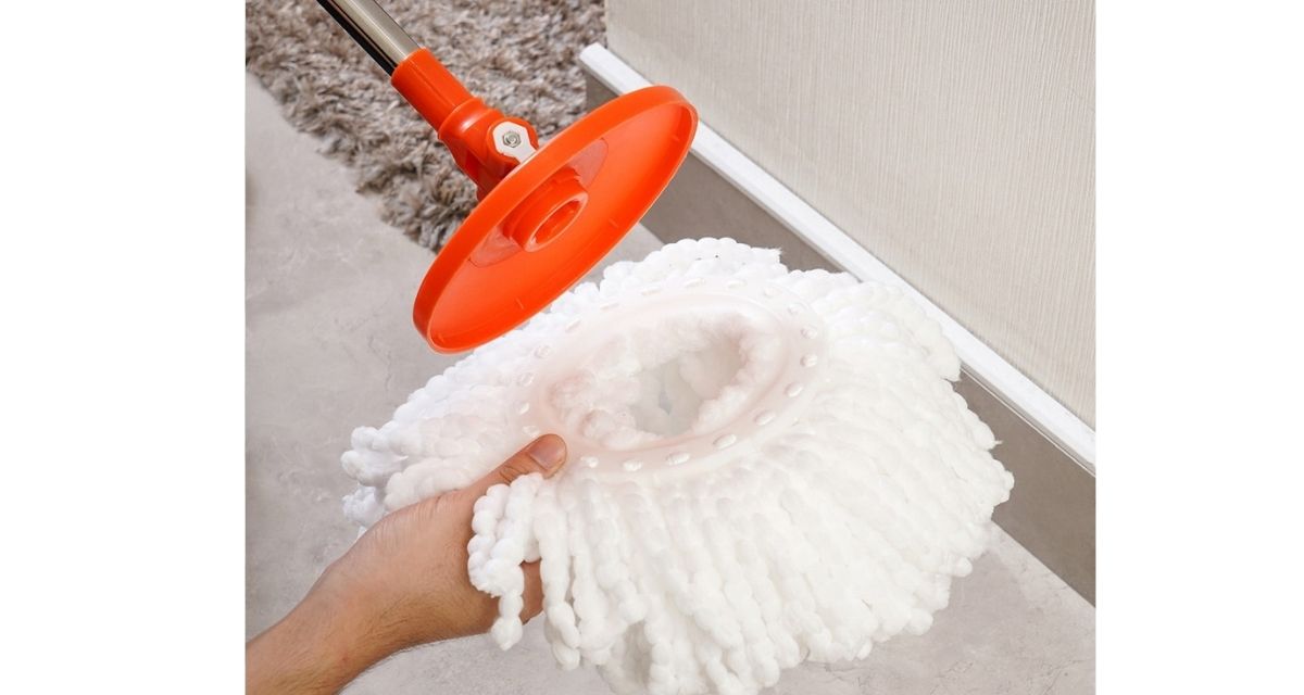 5 Jenis Alat Pel Lantai dan Cara Memilihnya Bikin Rumah Jadi Kinclong