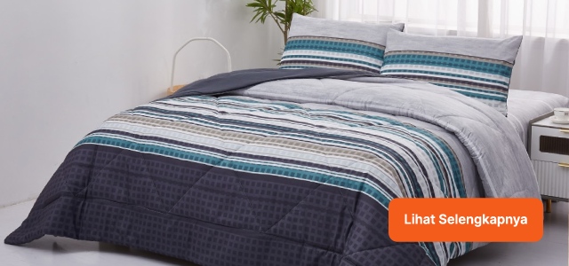 10 Jenis Material Kain Matras yang Nyaman Dipakai Saat Tidur