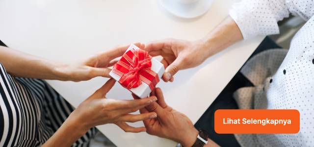 15 Ide Kado untuk Pacar Unik dan Romantis, Gak Sampe Rp300 ribuan, lho!