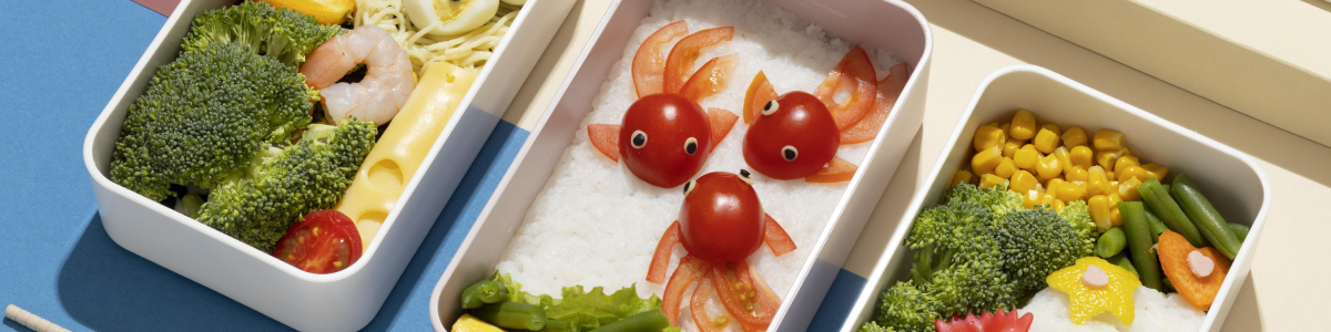 3 Pilihan Tempat Bekal Berdasarkan Material