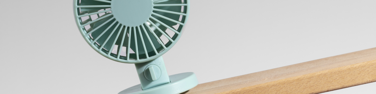 5 Cara Mengatasi Suara Berisik pada Kipas Angin