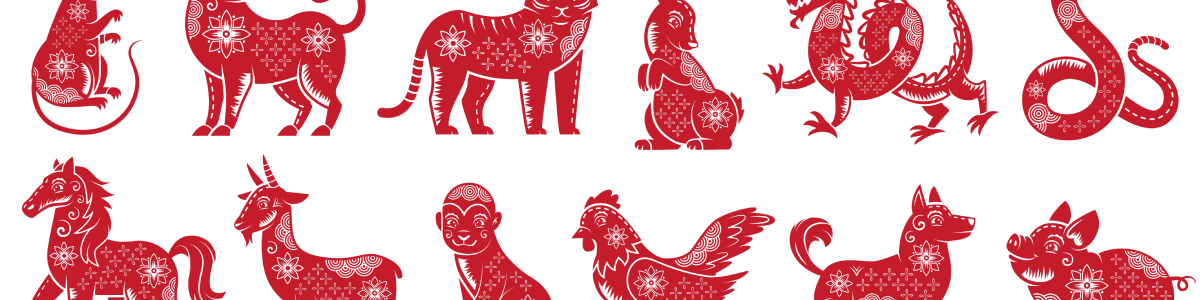 12 Urutan Shio Beserta Sifat dan Maknanya