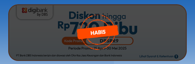 [Partnership] ruparupa 9th Anniversary | ruparupa