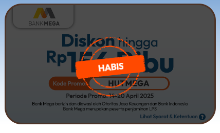 [Partnership] ruparupa 9th Anniversary | ruparupa