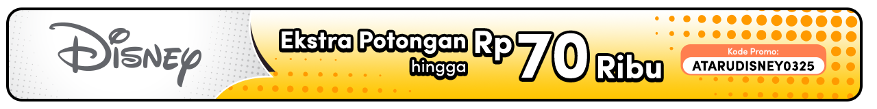 Ataru Official Store Online › Original Bergaransi | Ruparupa