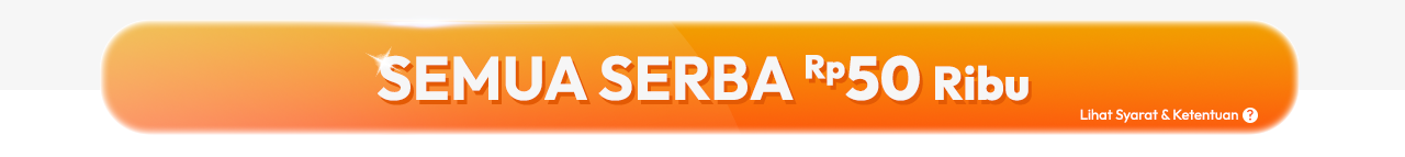 Traktiran Pengguna Baru | ruparupa