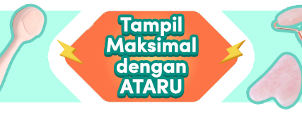 Ataru Official Store Online › Original Bergaransi | Ruparupa