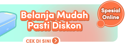 Ataru Official Store Online › Original Bergaransi | Ruparupa