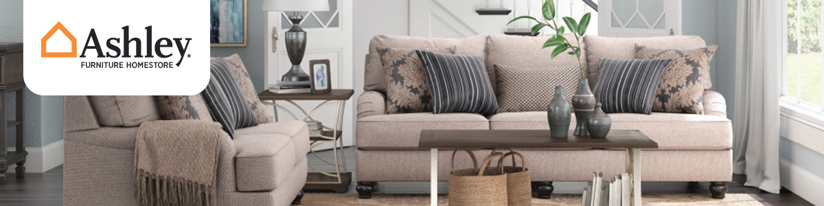 Official Store Online Ashley > Original Bergaransi | Informa