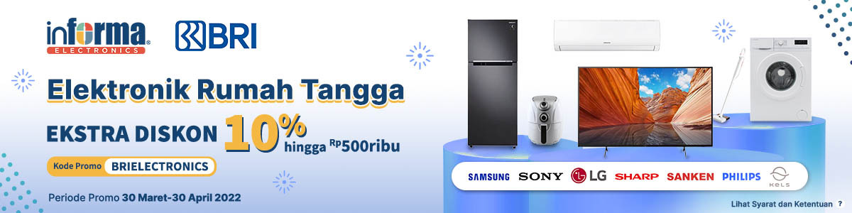 Toko Alat Elektronik Online › Harga Terbaru | Informa