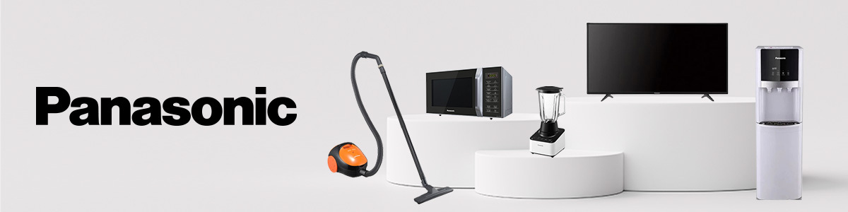 Official Store Online PANASONIC > Original Bergaransi | Informa