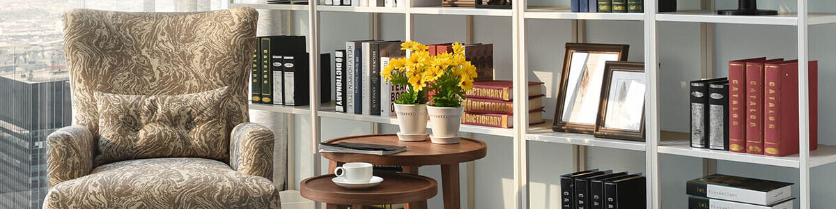 Koleksi Produk Inspirasi Your Favorite Corner Terbaik: Informa