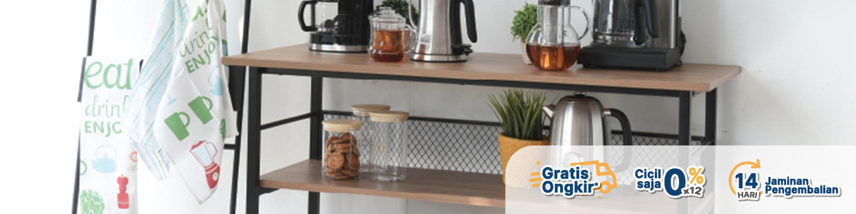 Jual Rak TV, Piring, Buku, Sepatu & Kayu Minimalis | Informa