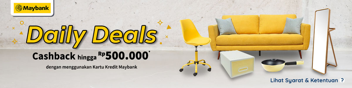 Promo Maybank | Informa