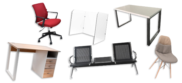 Promo New Normal Office Solution Banyak Diskon