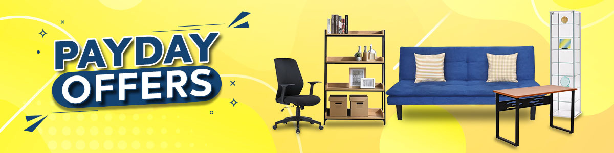 Promo Payday Offers Banyak Diskon