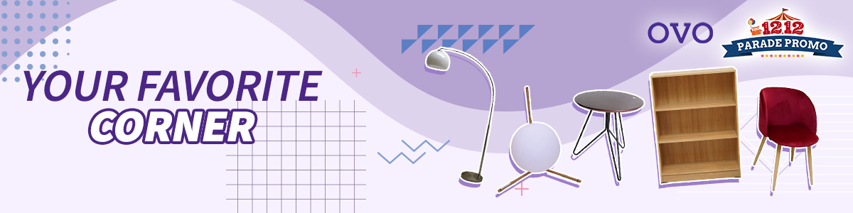 Your Favorite Corner | Informa Online