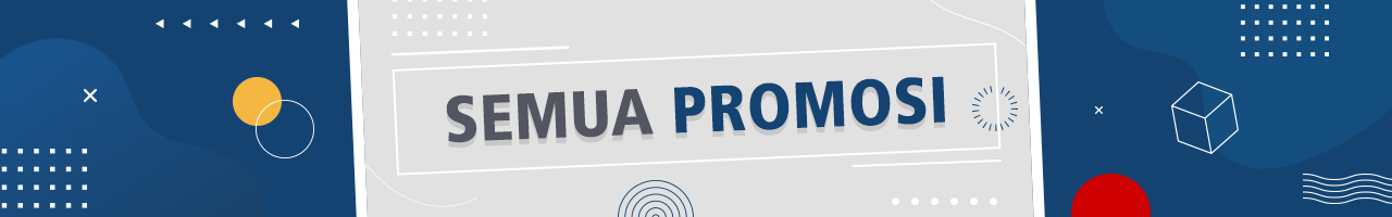 Semua Promo Diskon Terbaru dari Informa Online