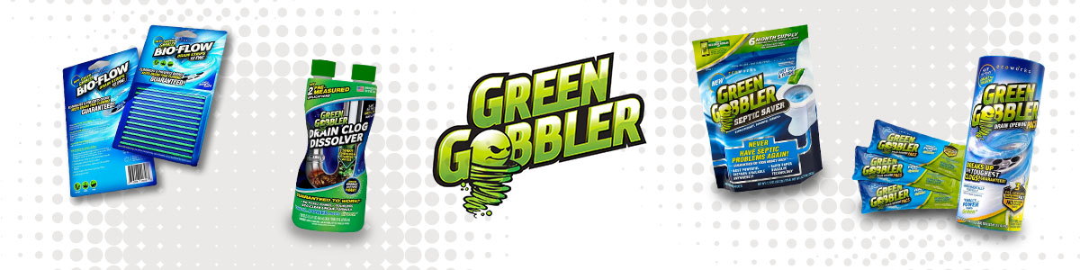 Official Store Online Green Gobler > Original Bergaransi | Ruparupa