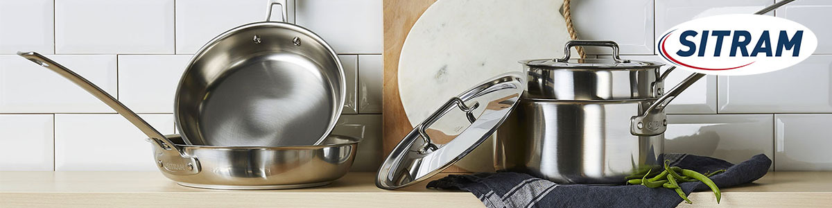 Official Store Online Sitram > Original Bergaransi | Ruparupa