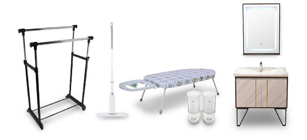 Kamar Mandi & Laundry | Ruparupa