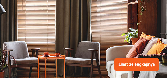 5 Tips Menciptakan Ruang Tamu Klasik Pakai Perabotan Modern