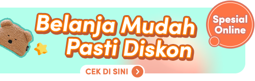 Ataru Official Store Online › Original Bergaransi | Ruparupa