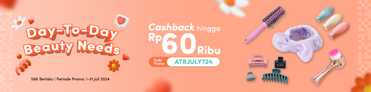 Ataru Official Store Online › Original Bergaransi | Ruparupa