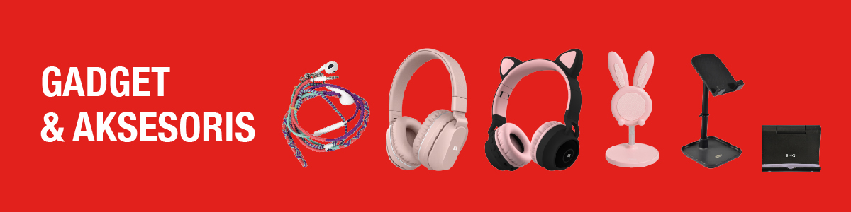 Aksesoris Gadget