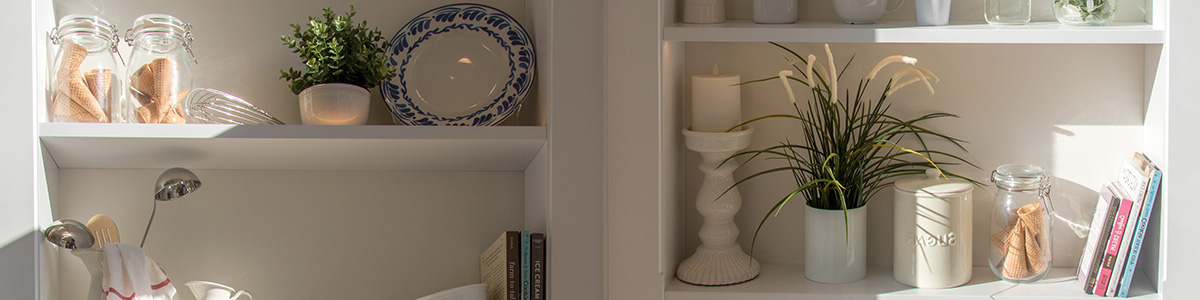 Organize Your Storage Room | Ruparupa